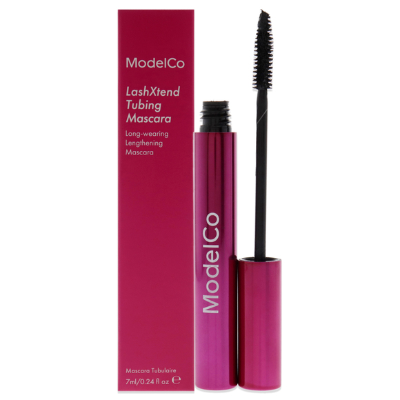 ModelCo | Makeup | Lashxtend Tubing Mascara Black By Modelco For Women ...